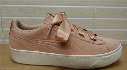 Puma Softfoam (br.37) patike
