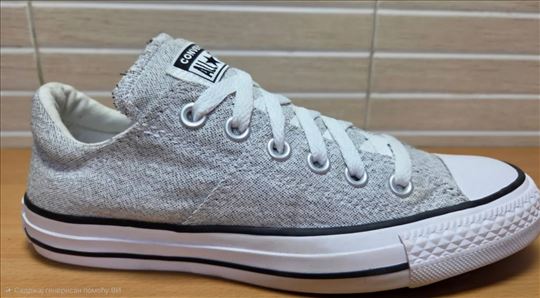 Converse All Star (br.37,5) patike