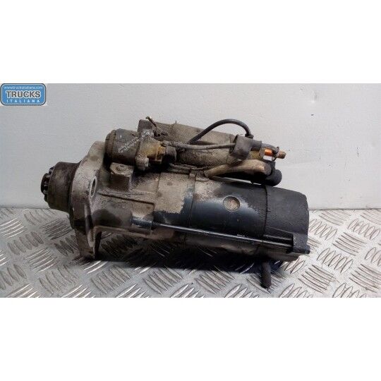 504042667 starter za IVECO Stralis 2007>2013 kamiona