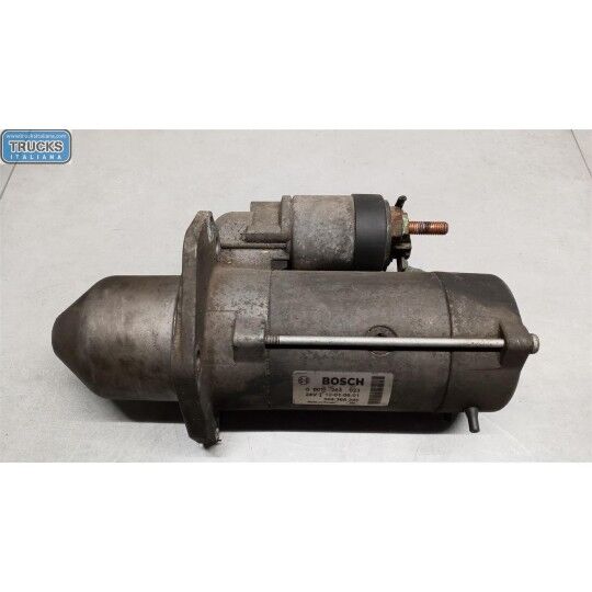 504368346 starter za IVECO EUROCARGO 2008>2013 kamiona