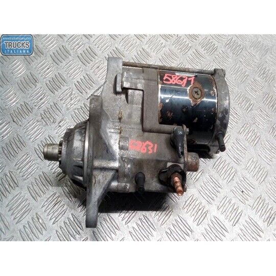 Denso 99486046 starter za IVECO Stralis 2007>2013 tegljača