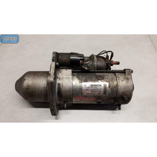 5801577135 starter za IVECO EUROCARGO 2005>2008 kamiona