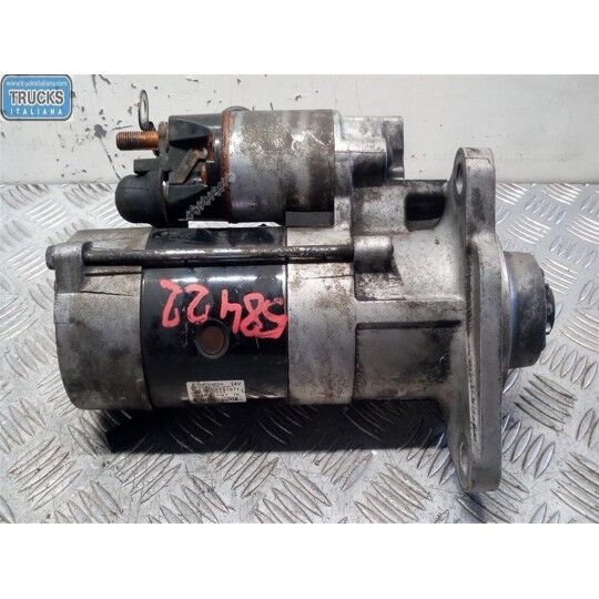 504042667 starter za IVECO Stralis 2007>2013 kamiona