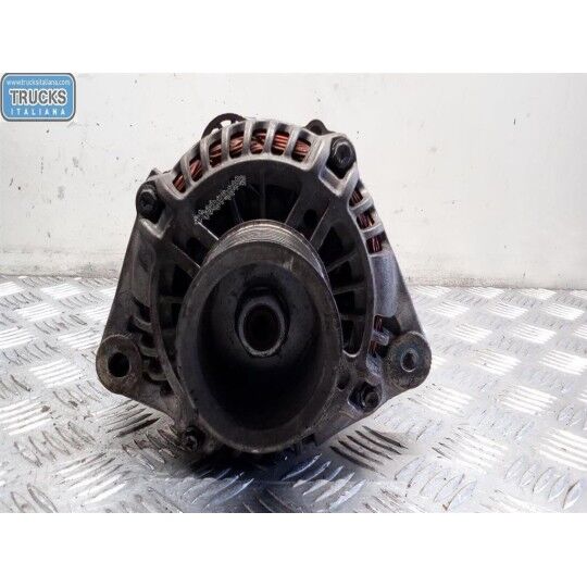 504349338 generator za IVECO EUROTECH kamiona