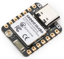XIAO ESP32C6 TR