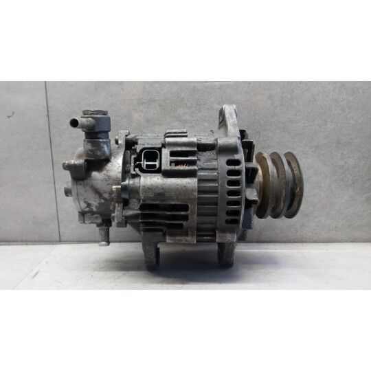 LR250-517 generator za Isuzu NQR kamiona