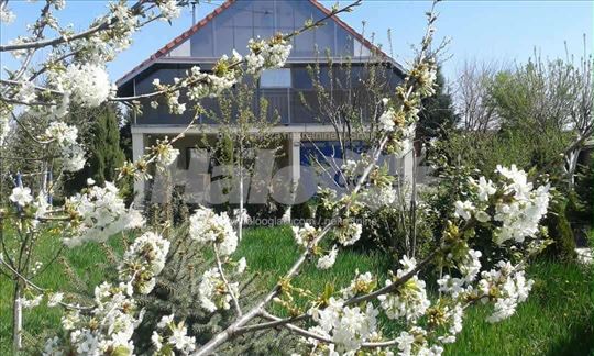 Kuca 9.6km od Aerodroma Nikola Tesla
