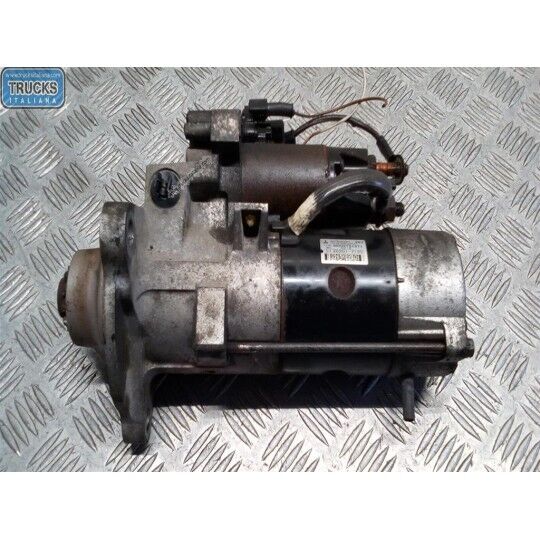 Mitsubishi Electric 51.26201-7199 starter za MAN TGX tegljača