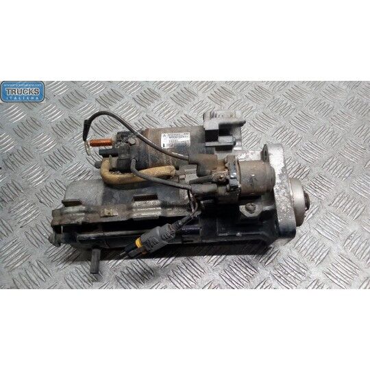 51262017236 starter za MAN TGL kamiona