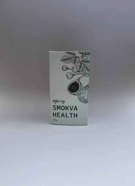 Smokva Health Biljni čaj, 50 g