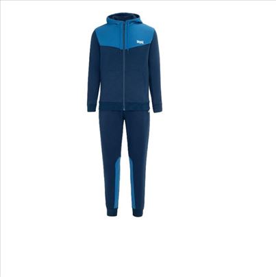 Lonsdale Mens Tracksuit - 5 boja