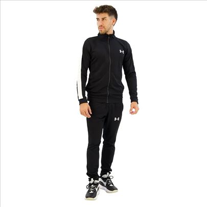 Under Armour Emea tracksuit