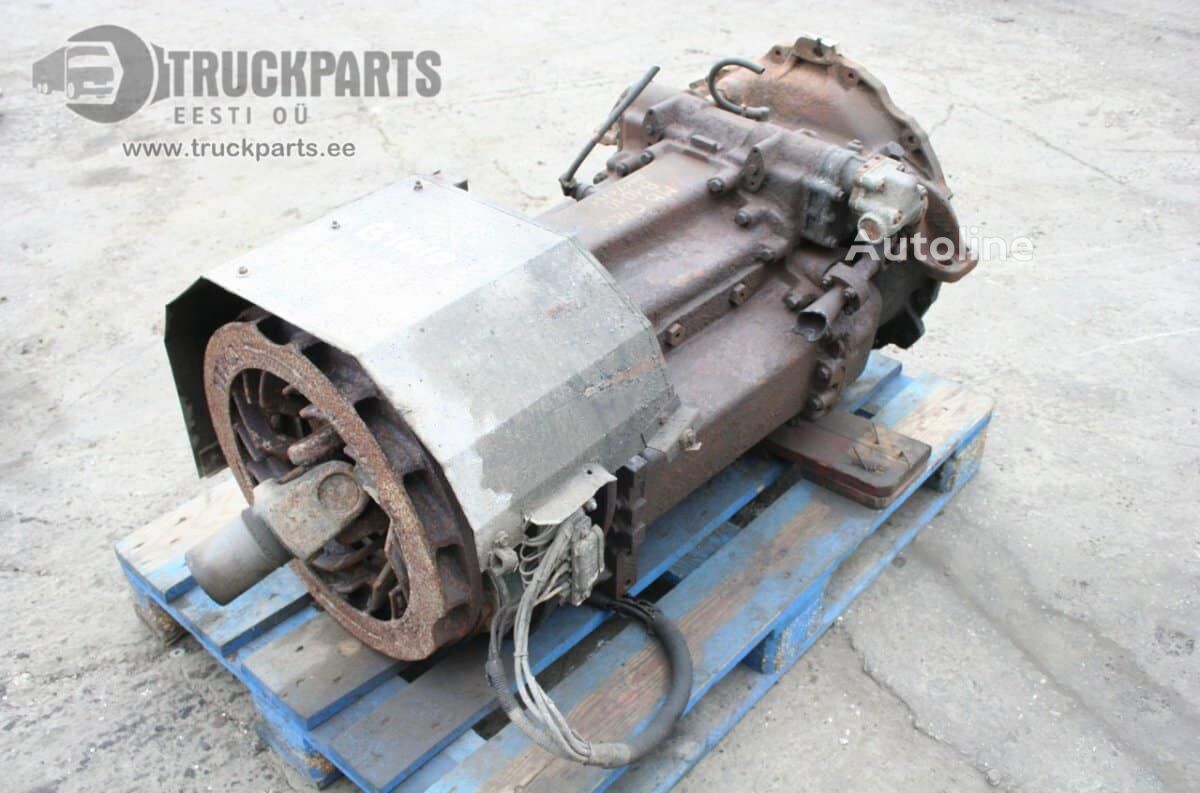 Cutie de viteze menjač za Mercedes-Benz – Coduri: A3872604700, A3892603600, A6002601100, A6002602000, A6002604100, A6002607700, A0004370776 kamiona
