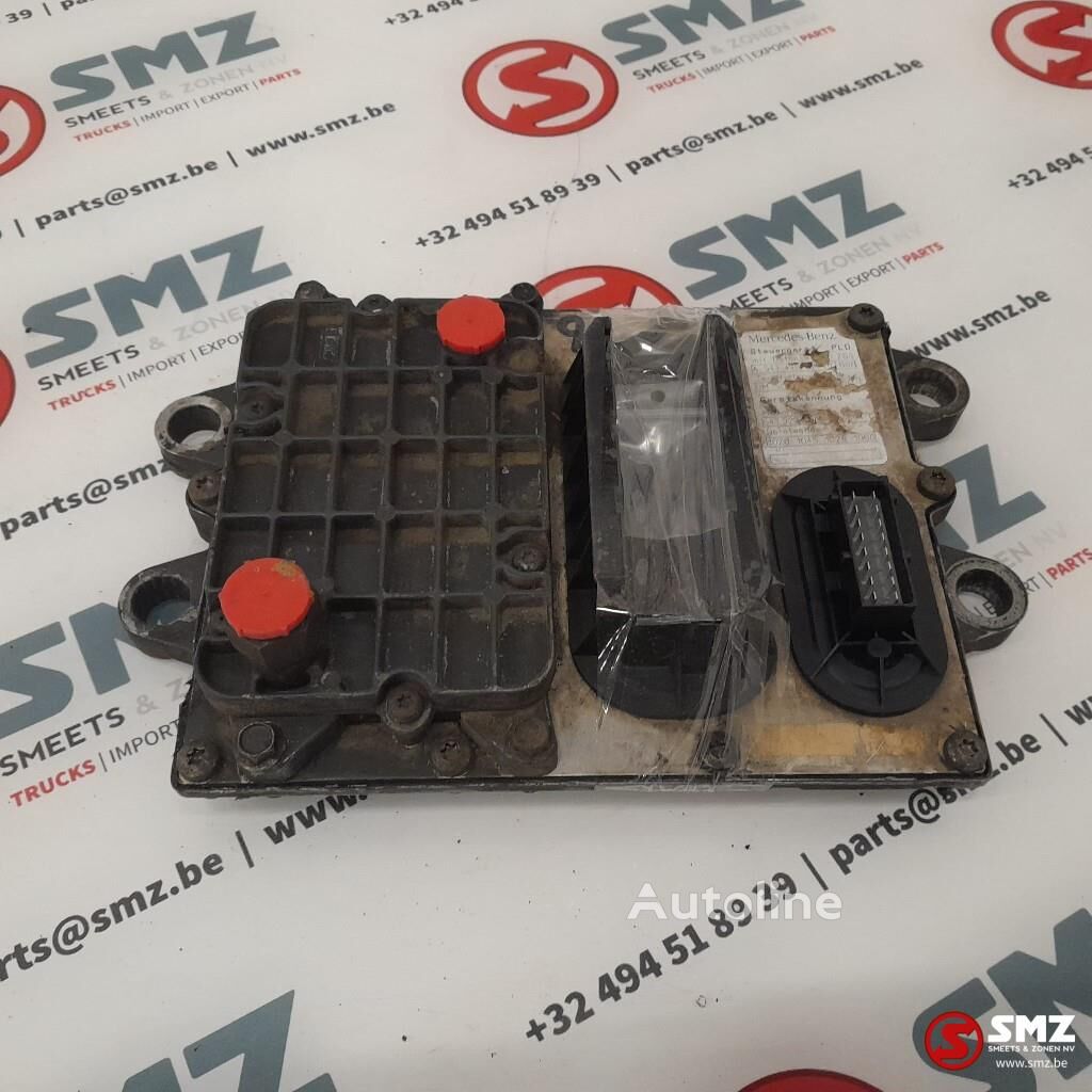 Mercedes-Benz Occ ECU motorbesturingseenheid OM501LA Mercedes A5414460740 upravljačka jedinica za kamiona