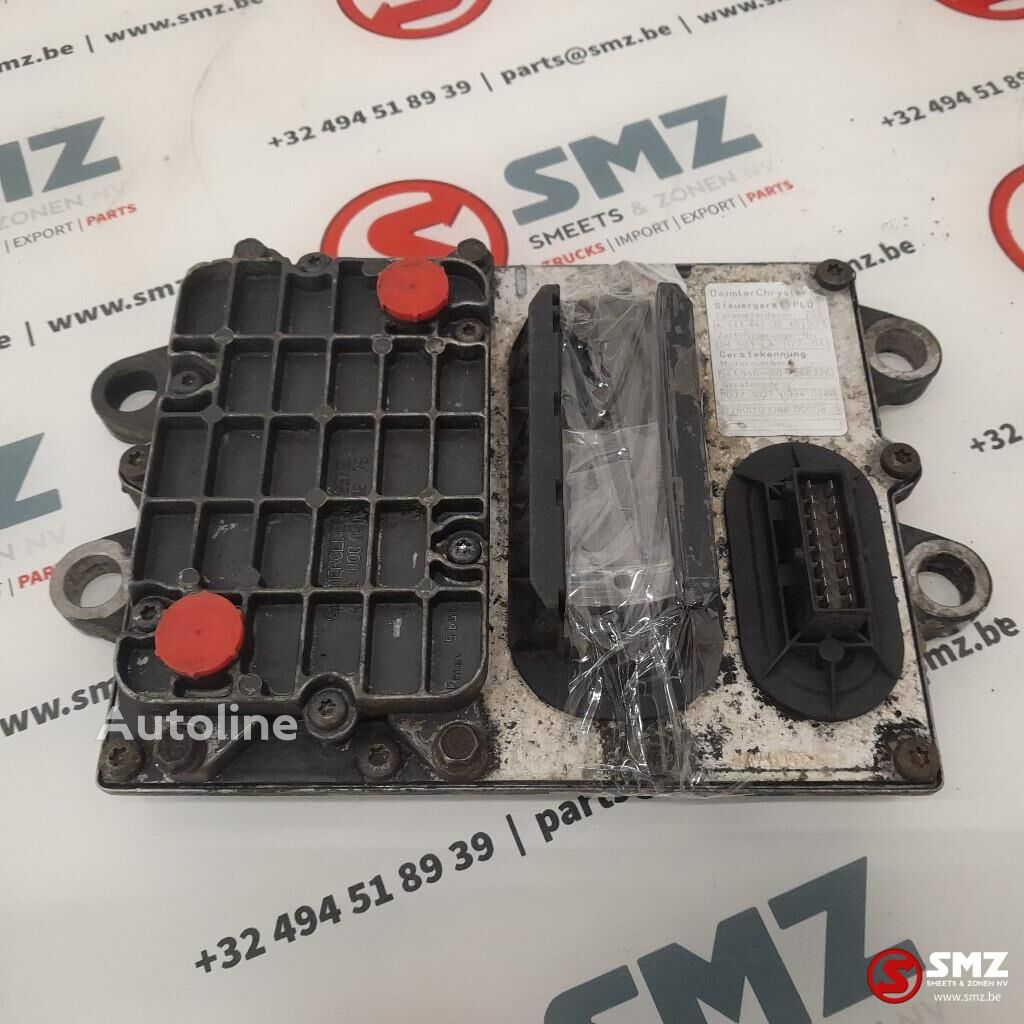 Mercedes-Benz Occ ECU motorbesturingseenheid OM501LA Mercedes A5414473640 upravljačka jedinica za kamiona