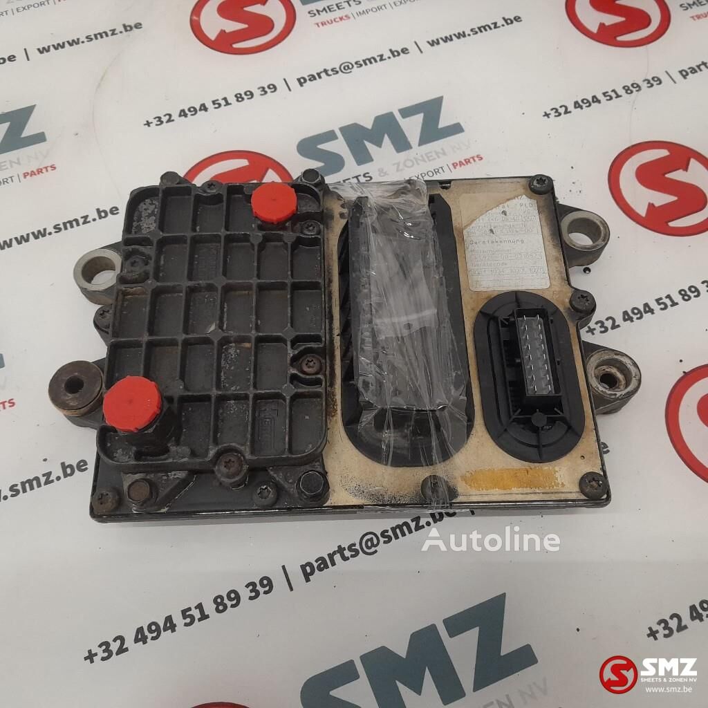 Mercedes-Benz Occ ECU motorbesturingseenheid OM501LA Mercedes A5414460840 upravljačka jedinica za kamiona