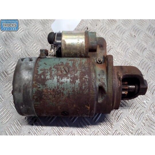 A0031518801 starter za Mercedes-Benz 609 kamiona
