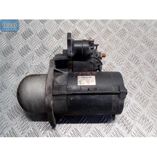A0041518401 starter za Mercedes-Benz Atego 970 kamiona
