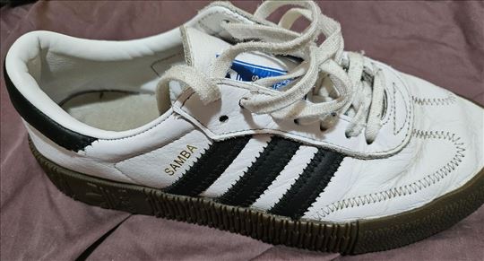 Adidas samba zenske patike