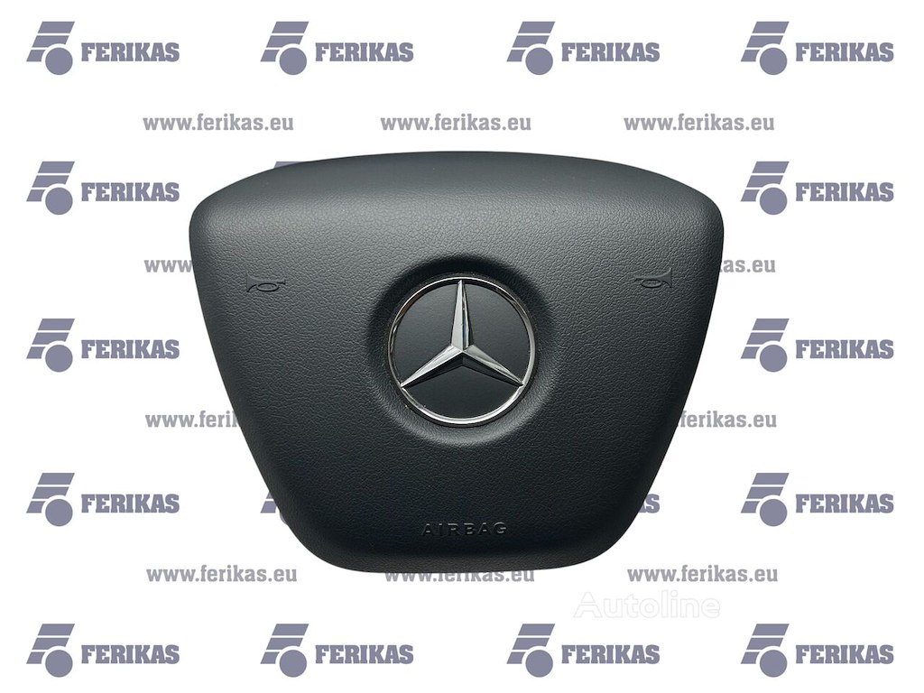 Airbag A9608600302 vazdušni jastuk za Mercedes-Benz Actros MP5 tegljača