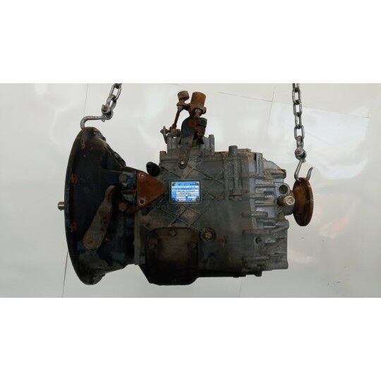 ZF 32010-D8901 menjač za Nissan Atleon kamiona