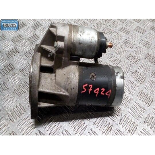 9000331201 starter za Nissan L kamiona