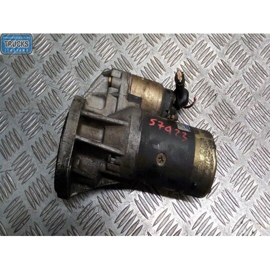 0986016740 starter za Nissan L kamiona