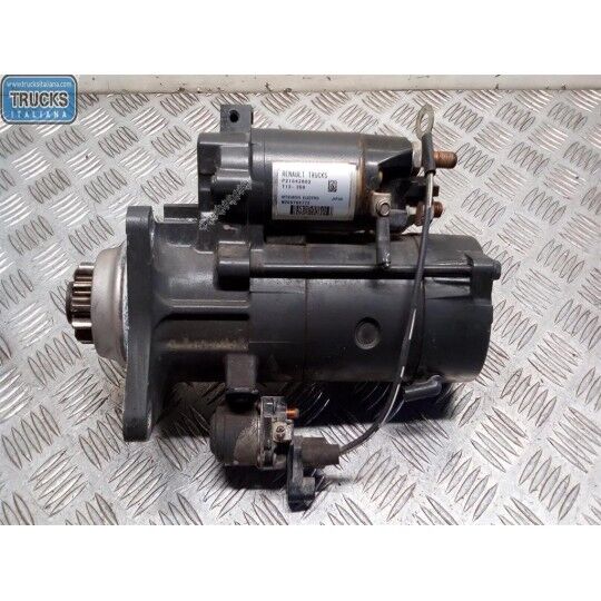 M009T66772 starter za Renault T 2014> tegljača