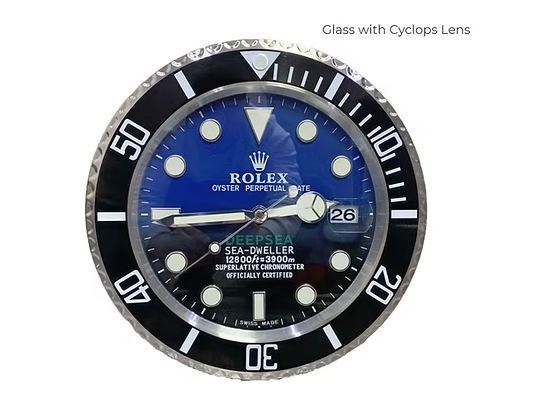 Rolex zidni sat - Sea - Dweller - Deepsea