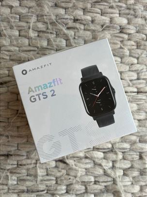 Xiaomi Amazfit 2 GTS midnight black - Nov