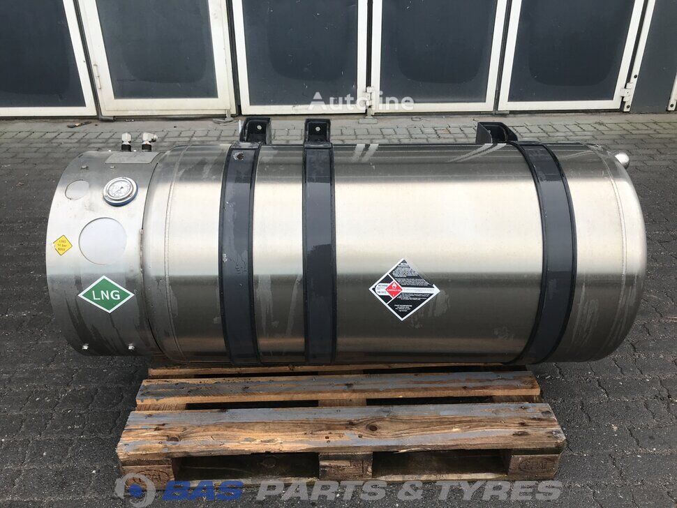 Scania LNG tank 352 Liter 2574686 rezervoar za gorivo za Scania kamiona