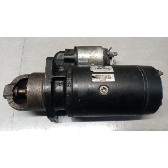 Scania 571420 starter za Scania 94 kamiona