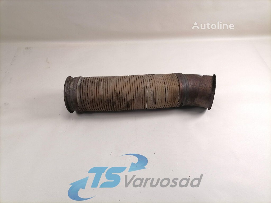 Scania Exhaust pipe 1529474 izduvna cev za Scania R440 tegljača