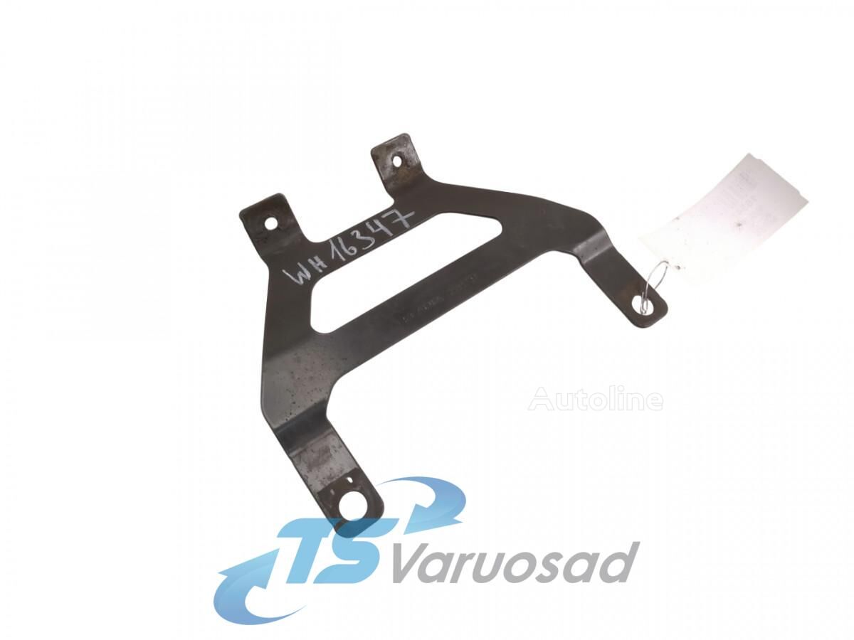 Mudguard bracket Scania Mudguard bracket 2585731 za Scania R410 tegljača