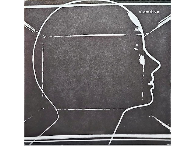 Slowdive – Slowdive