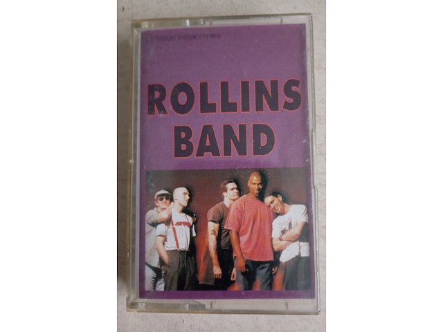 Rollins Band
