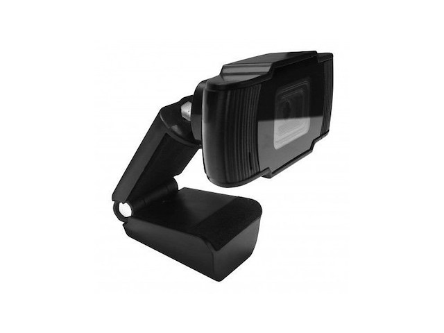 TNB Webcam USB,FULL HD INCAM1080A