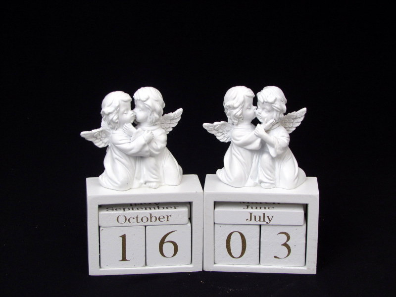 FIGURA ANĐEO I DATUMAR