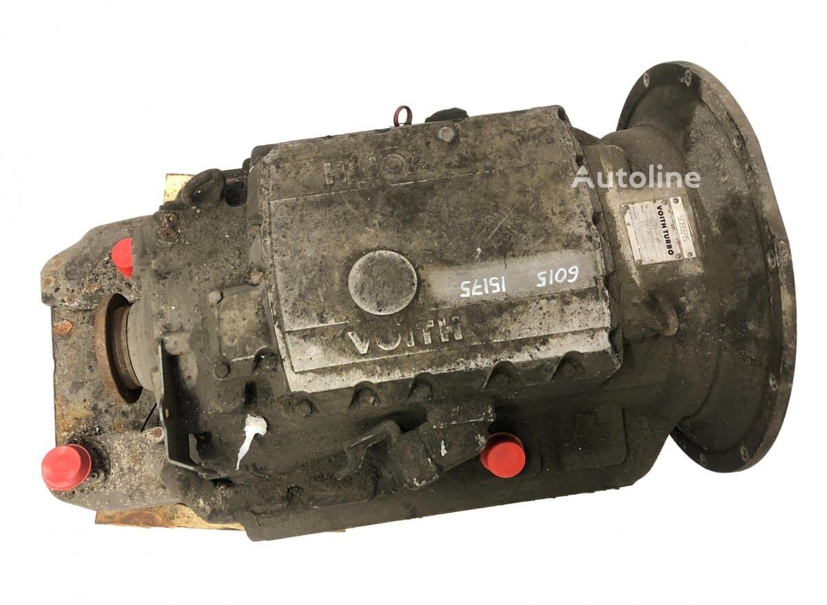 Cutie de viteze Turbo 6015 15175 menjač za Voith C4VT2R2-85-1520022011-13 kamiona