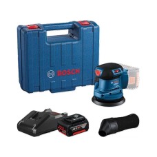 BOSCH GEX 185-LI Professional Ekscentar brusilica, 06013A5021