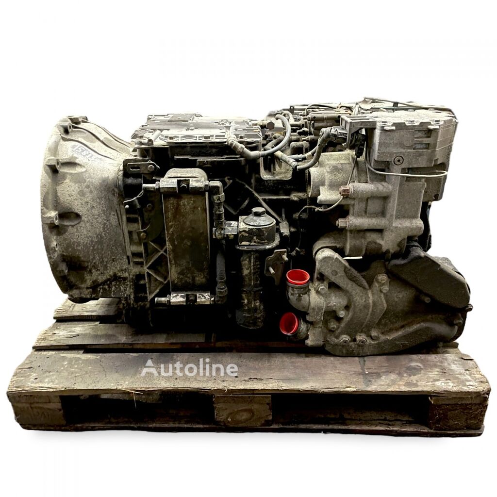 Cutie de viteze menjač za Volvo pentru camioane, coduri 3190498, 3190590, 85001417, 85007417, 21157882, 22215914, 22448438, 21156557, 22216631, 20741510, 3190436, 85001708 kamiona