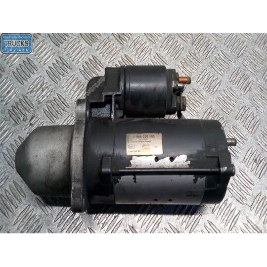 85000446 8113860 starter za Volvo FL6 kamiona