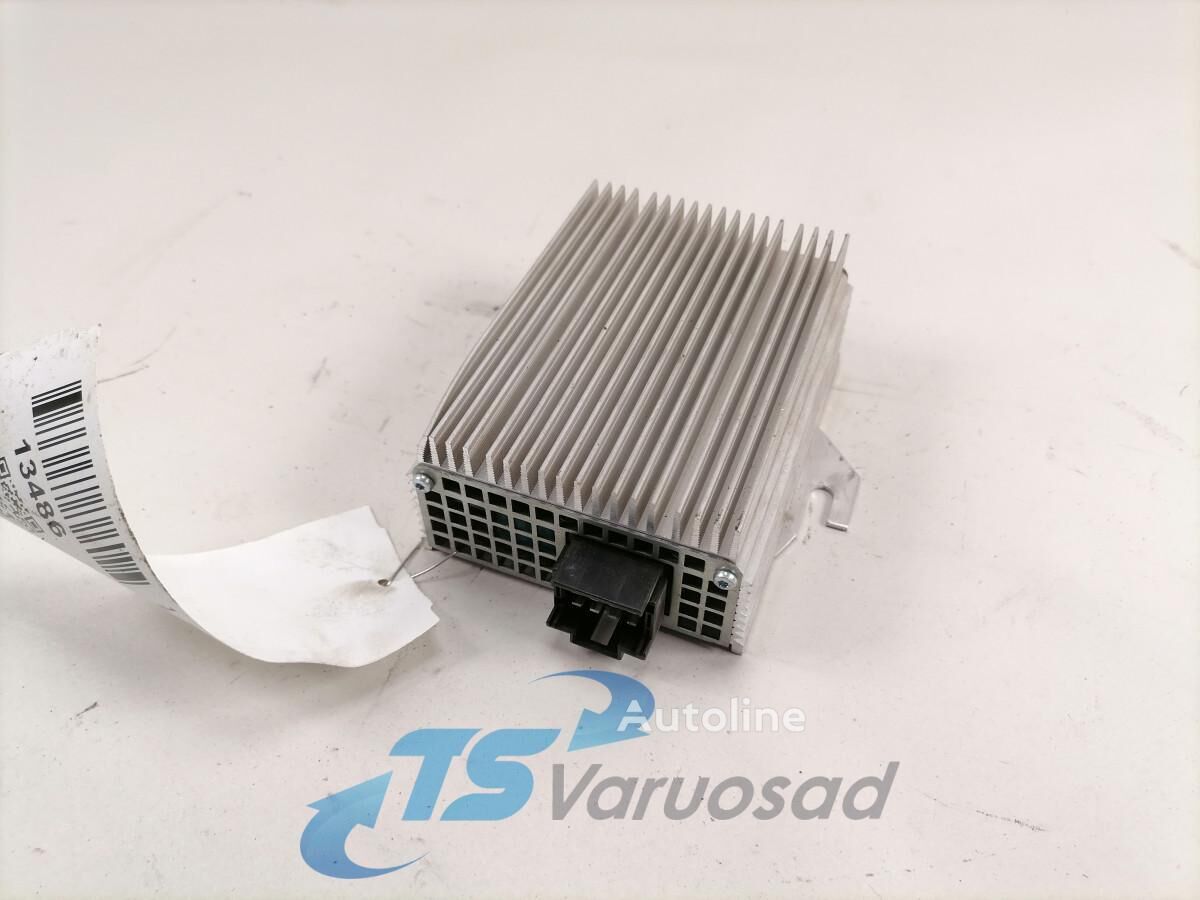 Volvo Voltage converter 20555707 pretvarač napona za Volvo FH12 tegljača