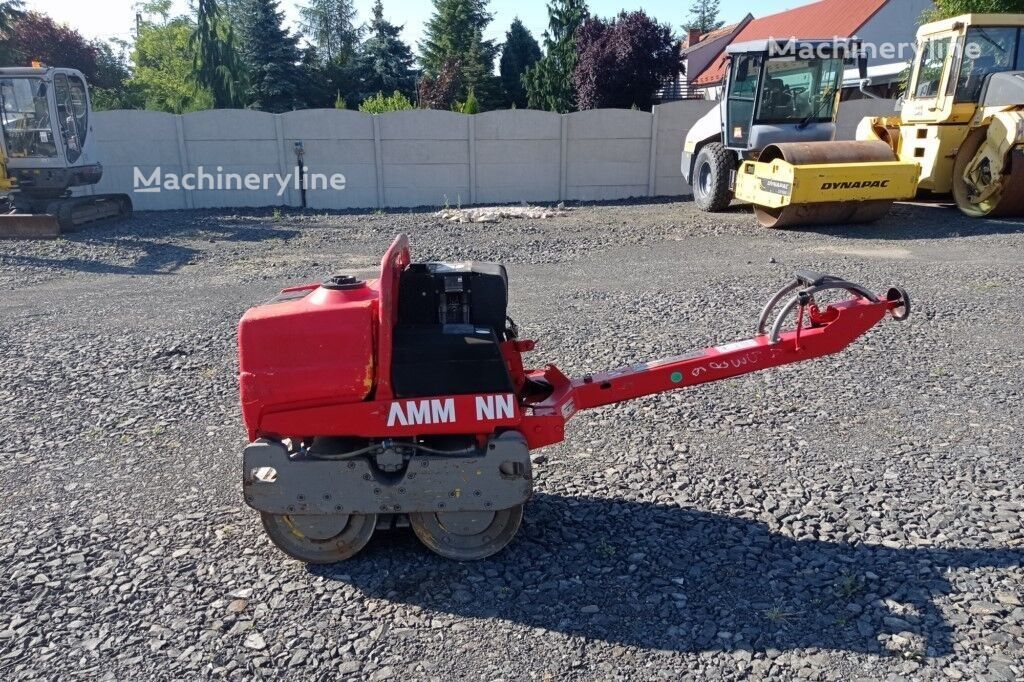 Ammann AR 65 - Mini road roller mali valjak