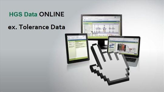 HGS Data Online Hella Gutmann nekadašnja Tolerance