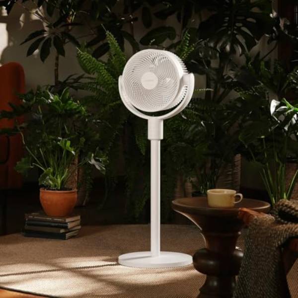 Xiaomi Smart BHR9849EU ventilator Wi-fi 18W