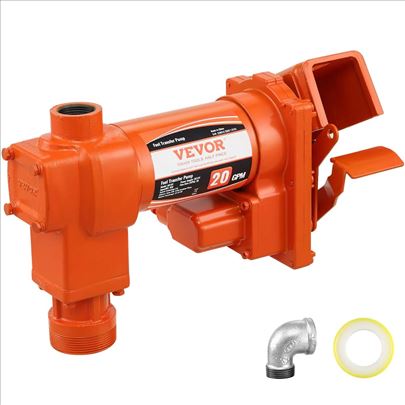 Pumpa za transfer goriva 76l u min EX56-123