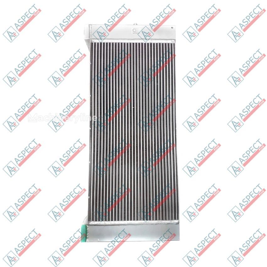 Radiator JCB 30/927081 SPINPARTS radijator za hlađenje motora za Spinparts bagera