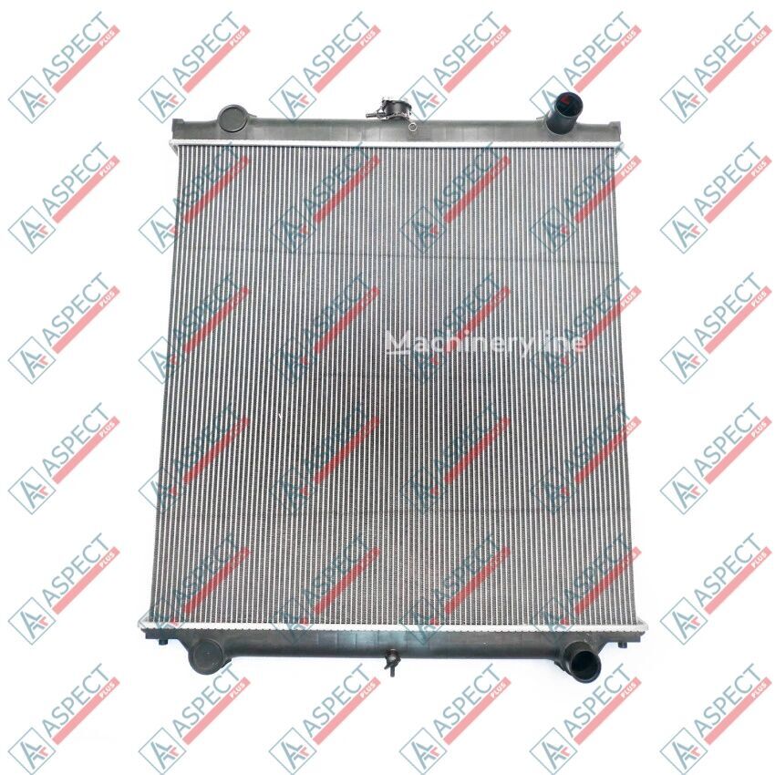 Radiator Hitachi 4448338 SPINPARTS radijator za hlađenje motora za Spinparts bagera
