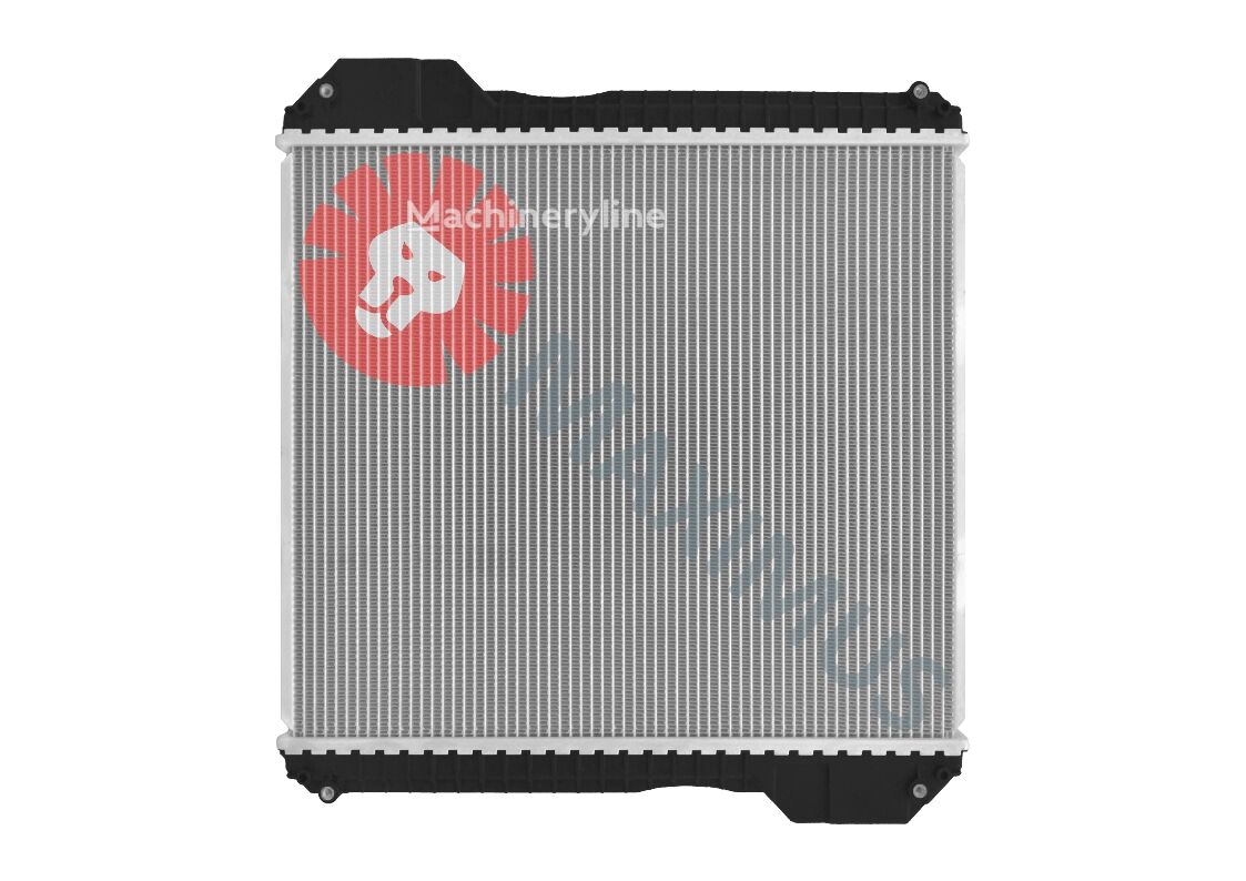 Maximus NCP1727 radijator za hlađenje motora za Caterpillar opreme za zemljane radove